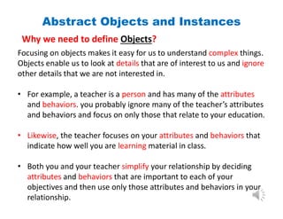 O6u CS-315A OOP Lecture (1).pdf