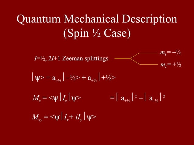 Mri system block diagram | PPT