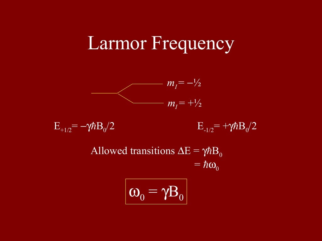 Mri system block diagram