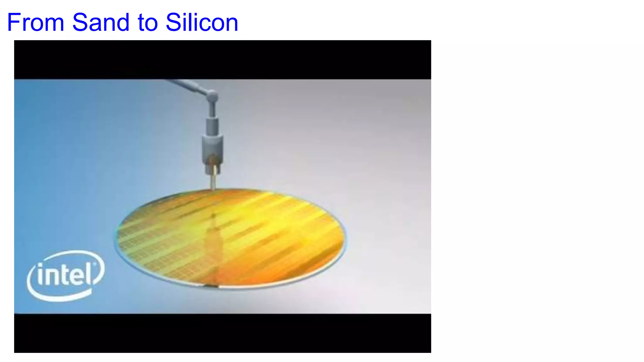 Study of inter and intra chip variations | PPTX
