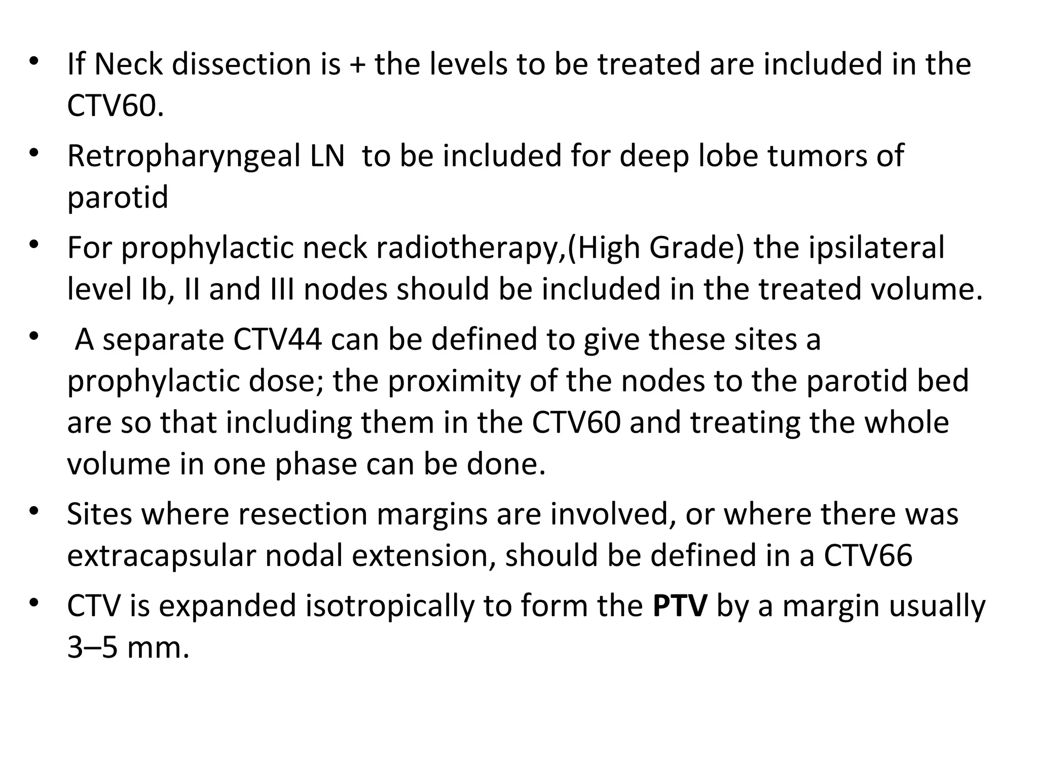 Salivary gland tumors | PPT
