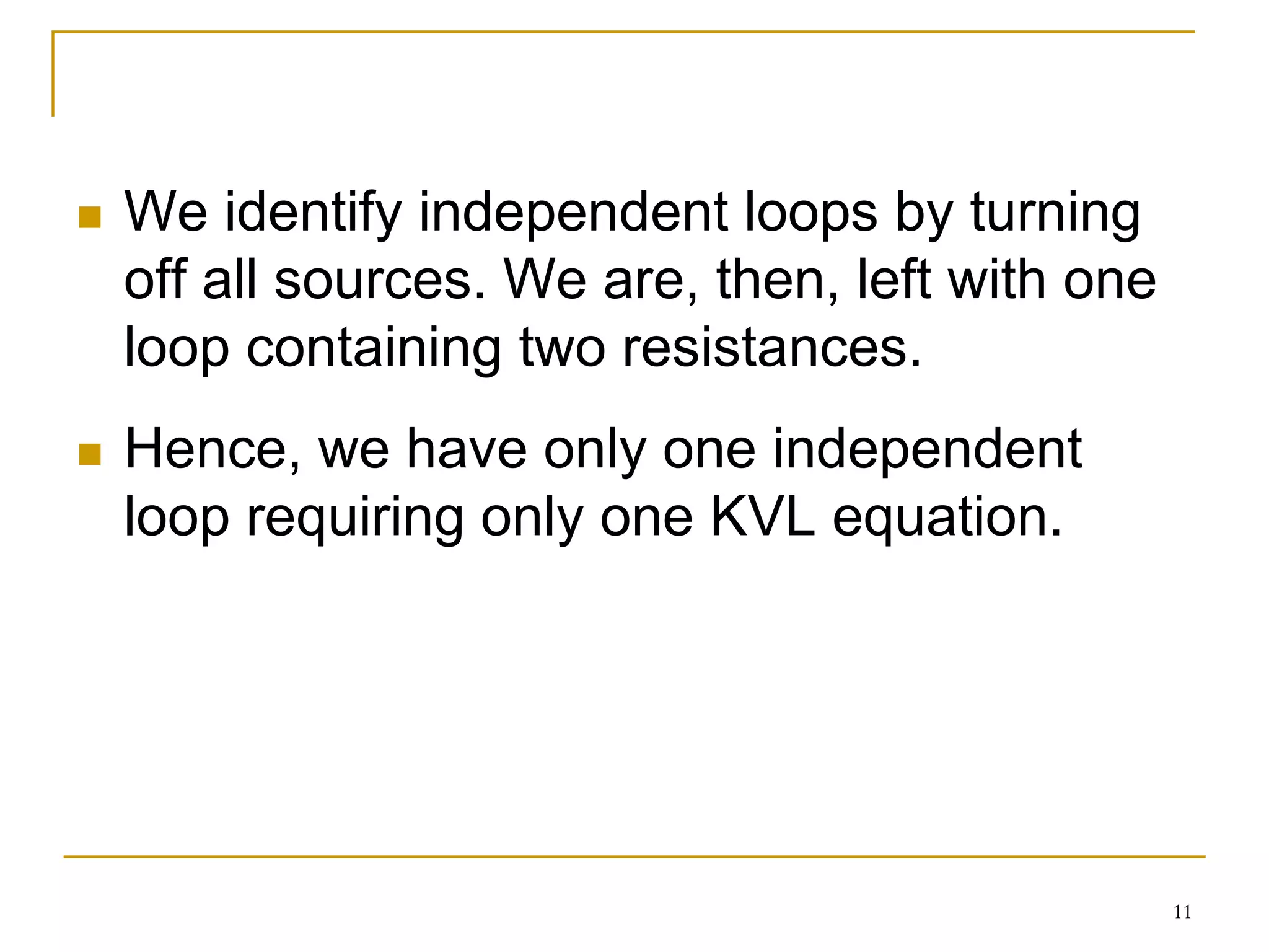Basic electric technology | PPT | Computer Networking | Computing