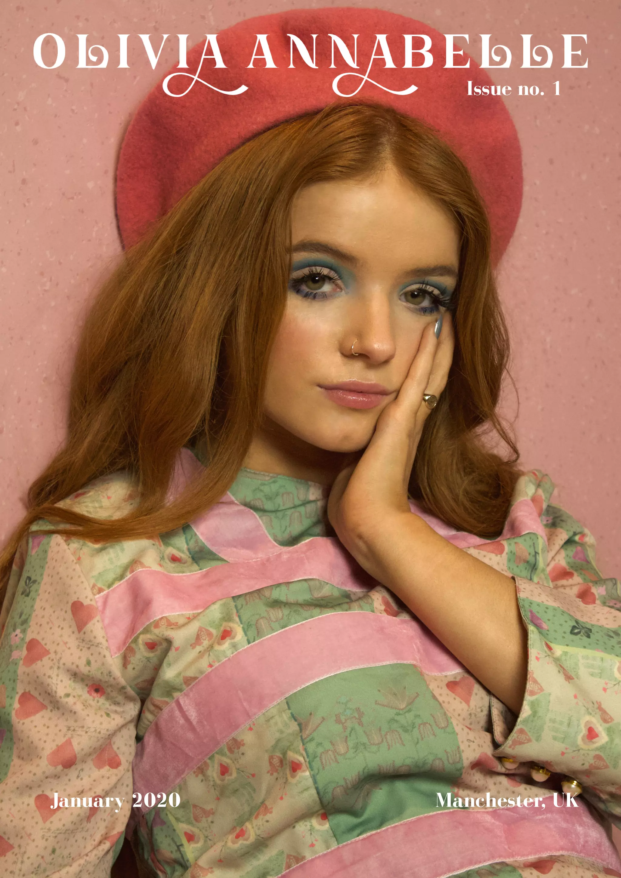 Independent Fashion Magazine | PDF | Needlework | Arts and Crafts