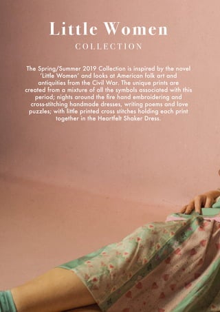 Independent Fashion Magazine | PDF