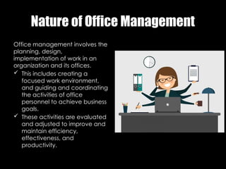 OA7 Office Management LESSON 1 Intro.pptx
