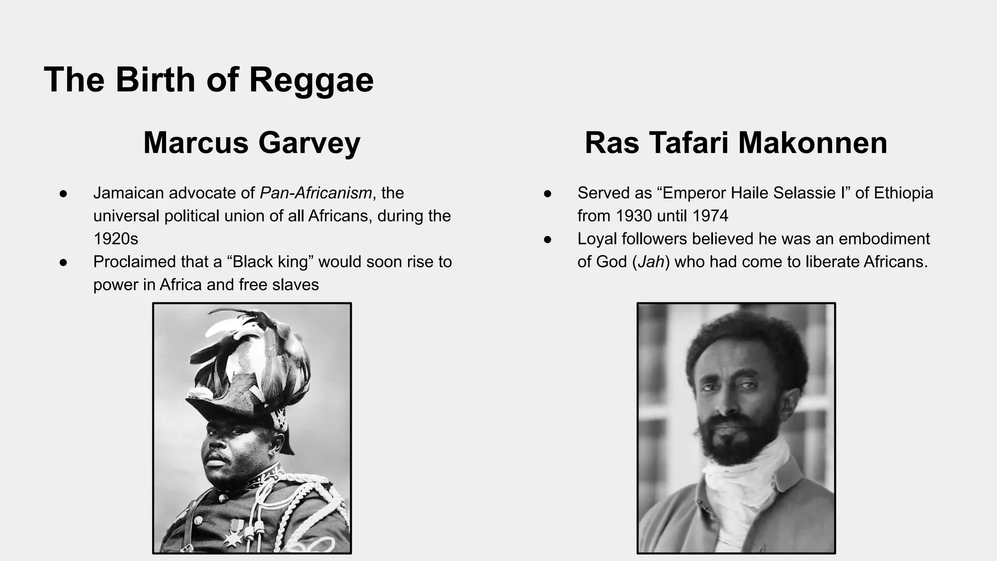 The Reggae Revolution | PDF | Reggae | Music