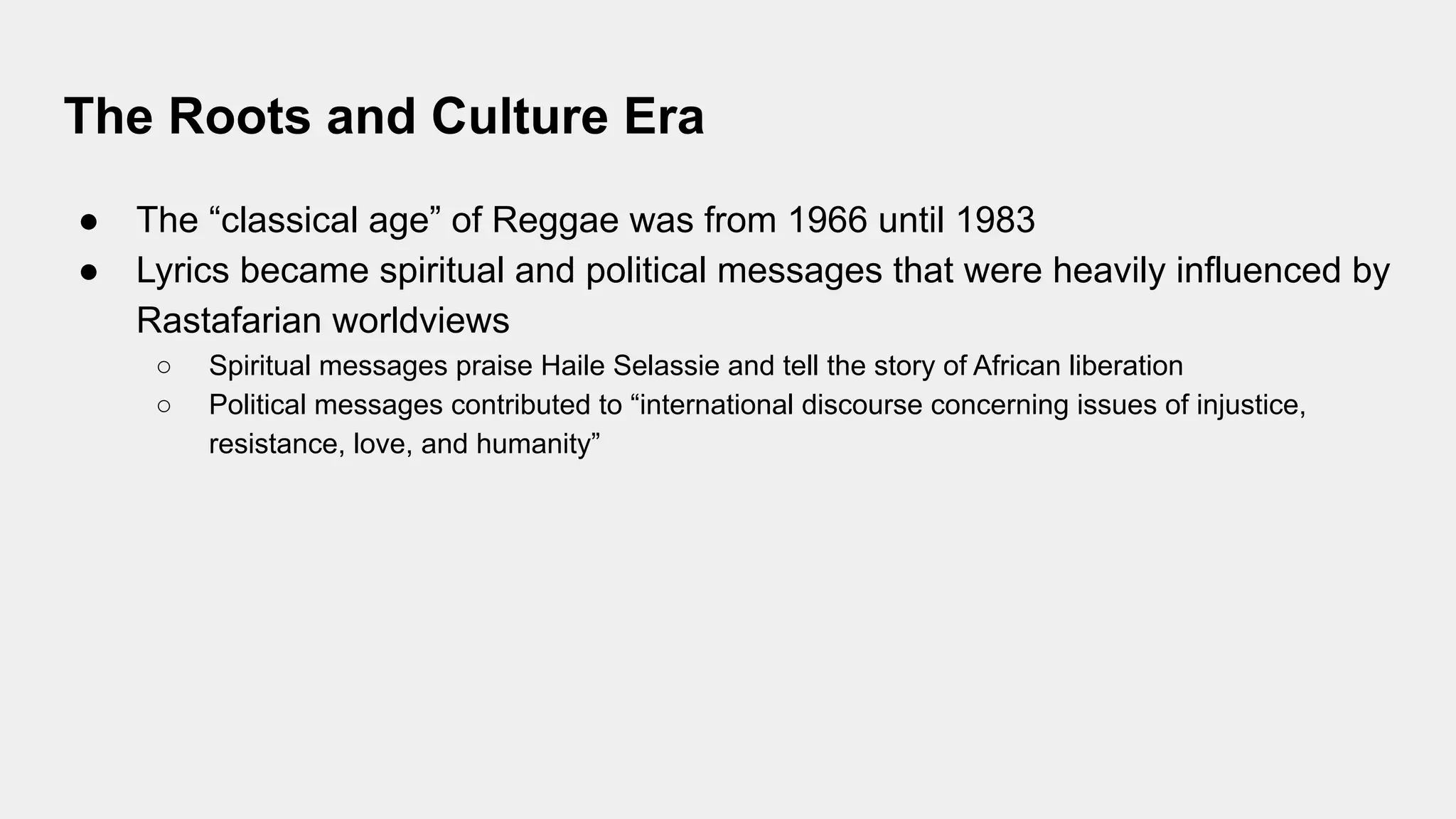 The Reggae Revolution | PDF | Reggae | Music