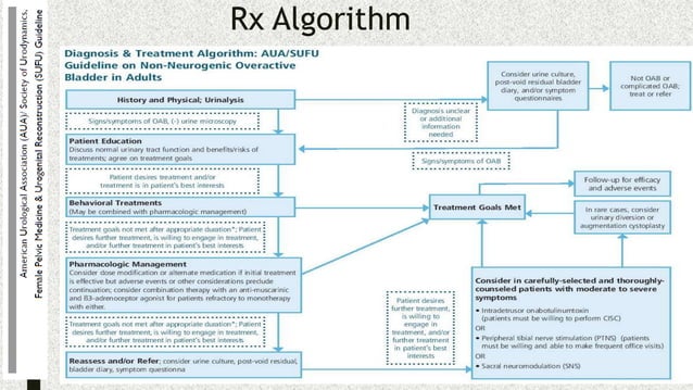 OAB and its management.pptx