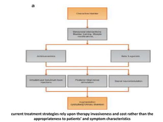 OVERACTIVE BLADDER NEW APPROACH.pptx