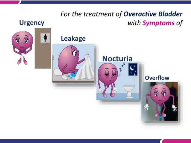 Over Active Bladder ‘an enigma’ Dr Jyoti Agarwal Dr Sharda Jain | PPTX