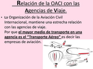 Oaci | PPTX