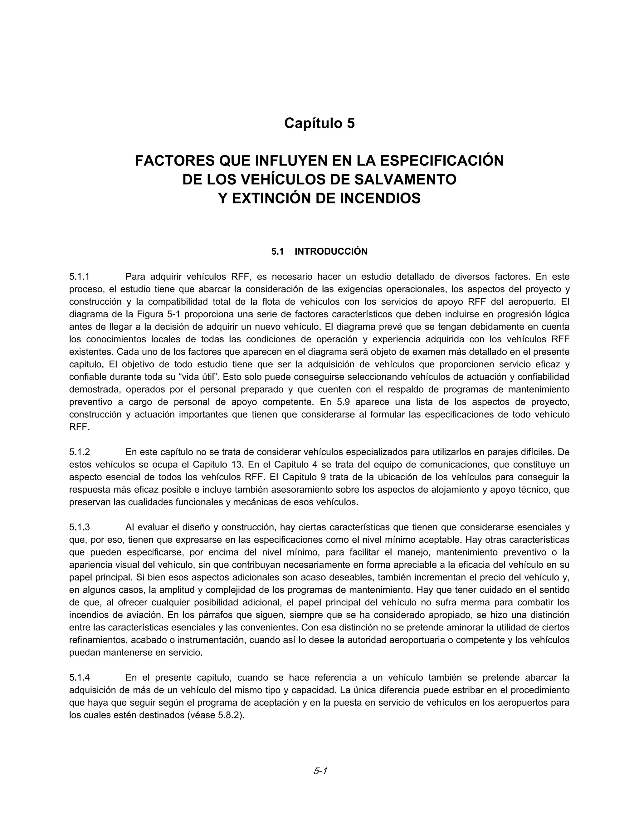 OACI Doc 9137 Parte 1 (Versión 2015) Español | PDF