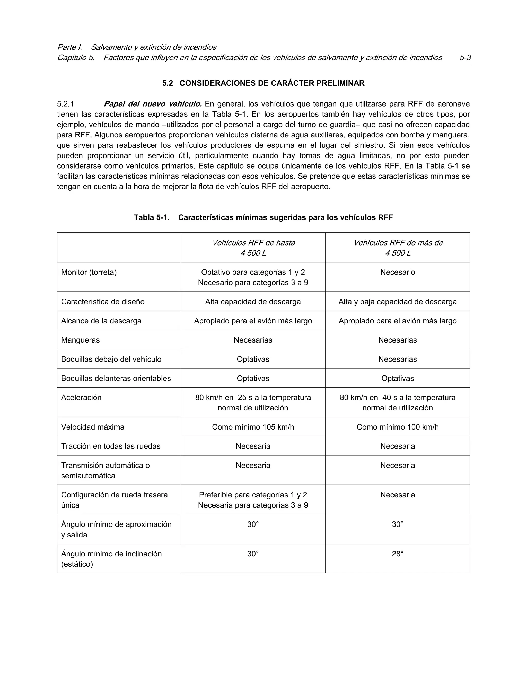 OACI Doc 9137 Parte 1 (Versión 2015) Español | PDF