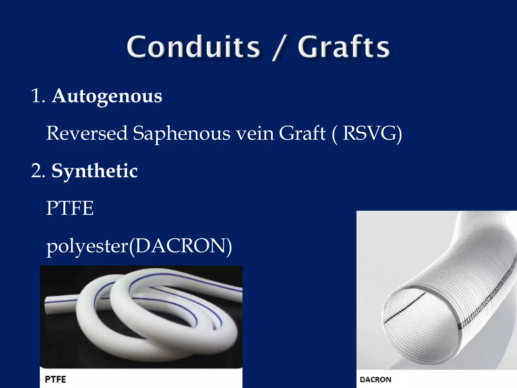 occlusive arterial disease | PPT