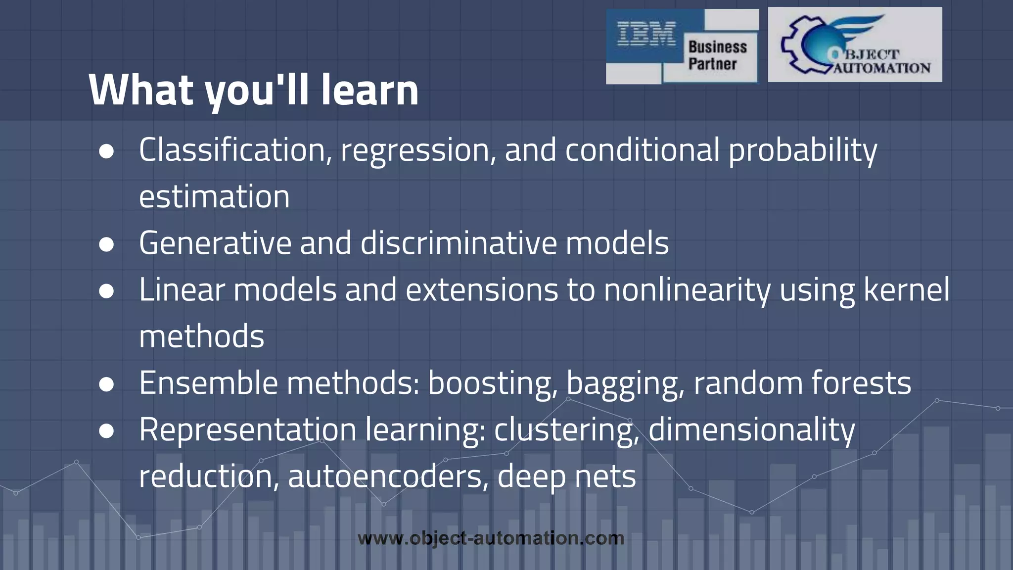 OA Data Science | PPT