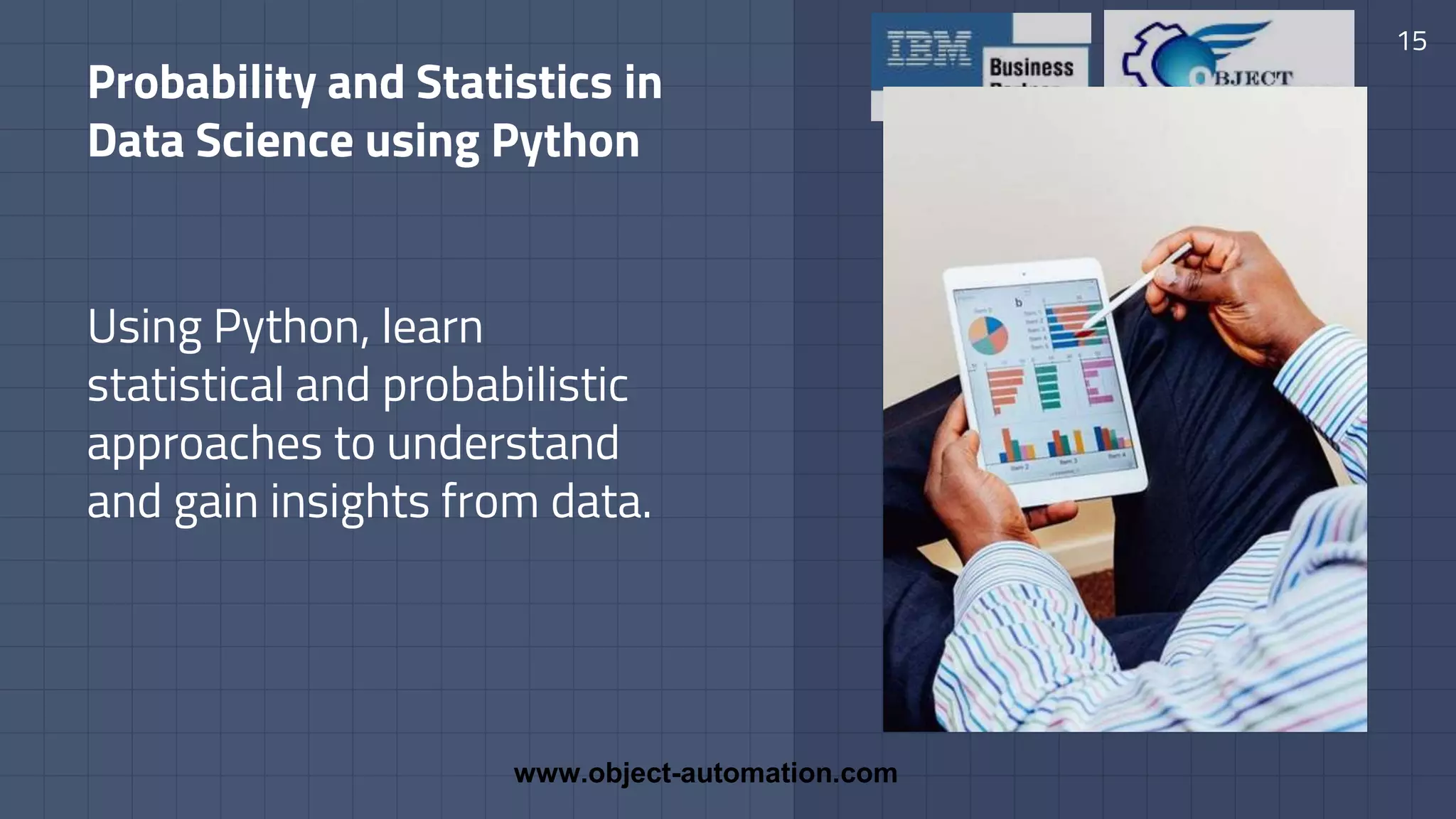 OA Data Science | PPT