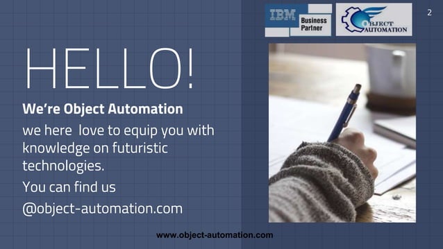 OA Data Science | PPT