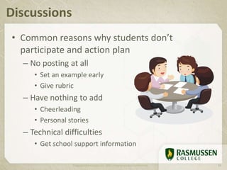 OADE Conference Talk: Designing a Flipped Classroom | PPT