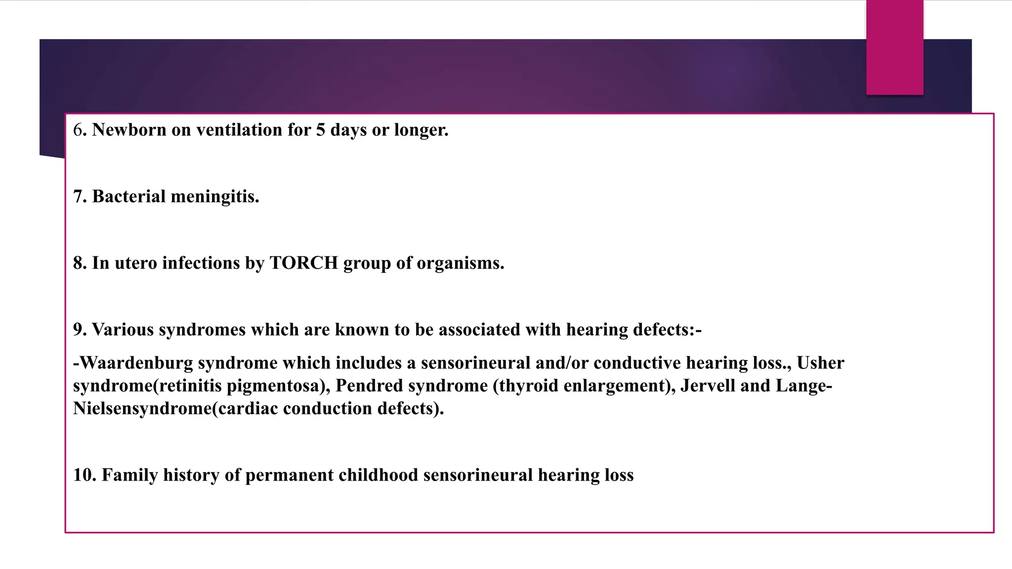 oae newborn hearing screening useful in newborn.pptx