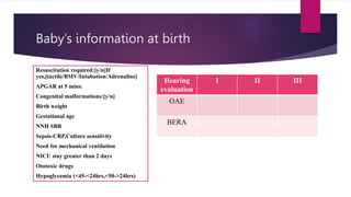 oae newborn hearing screening useful in newborn.pptx