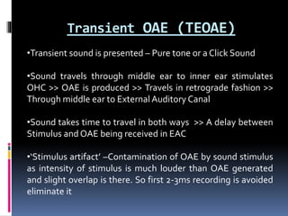 Oae vemp ccg | PPTX