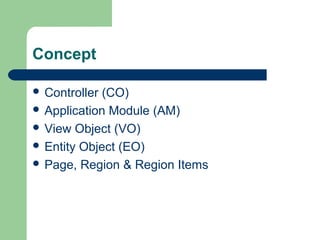 Oaf development-guide | PPT