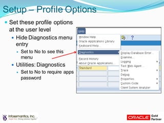Oaf personalization examples | PDF