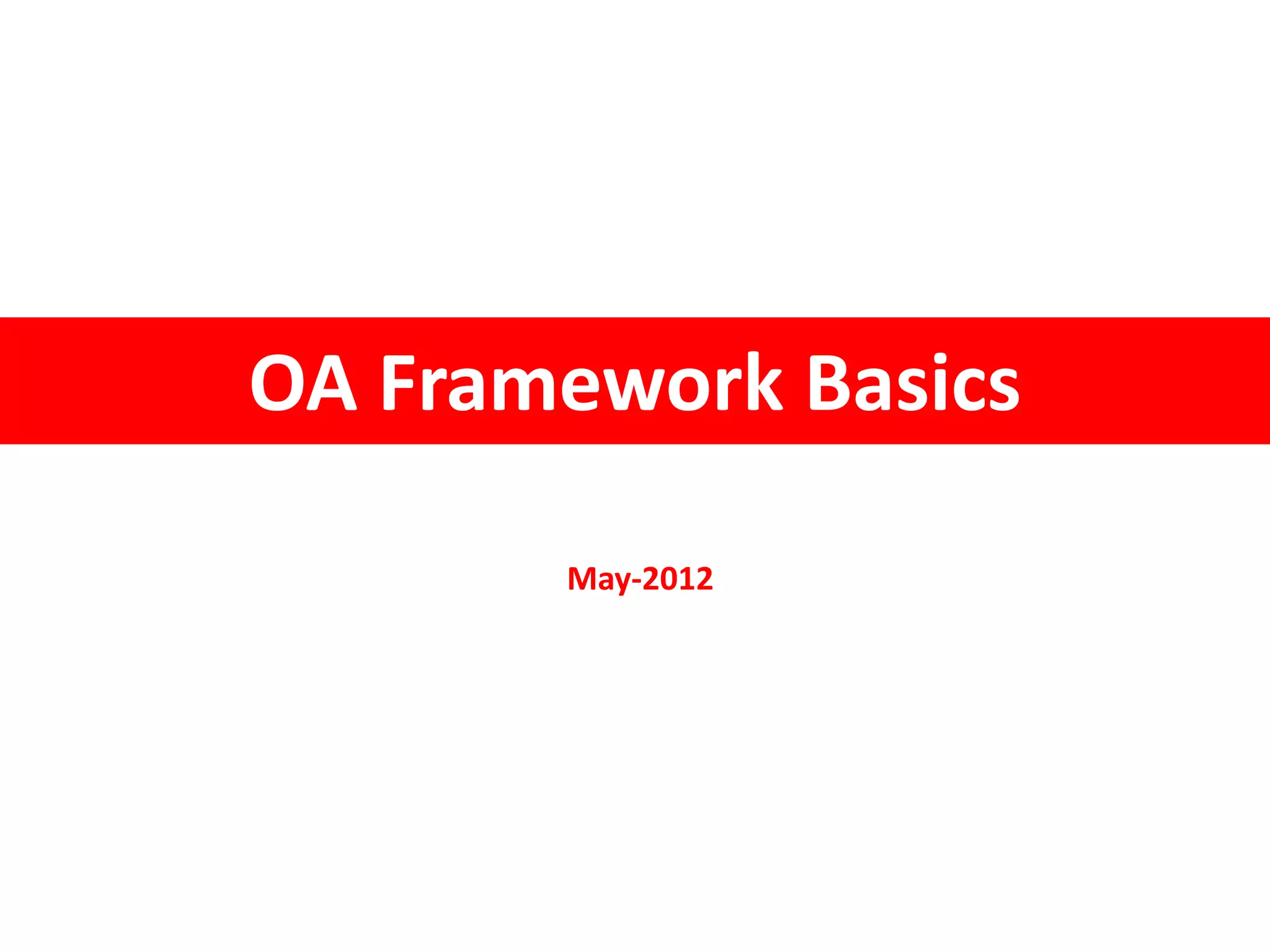OA Framwork Presentation.pptx