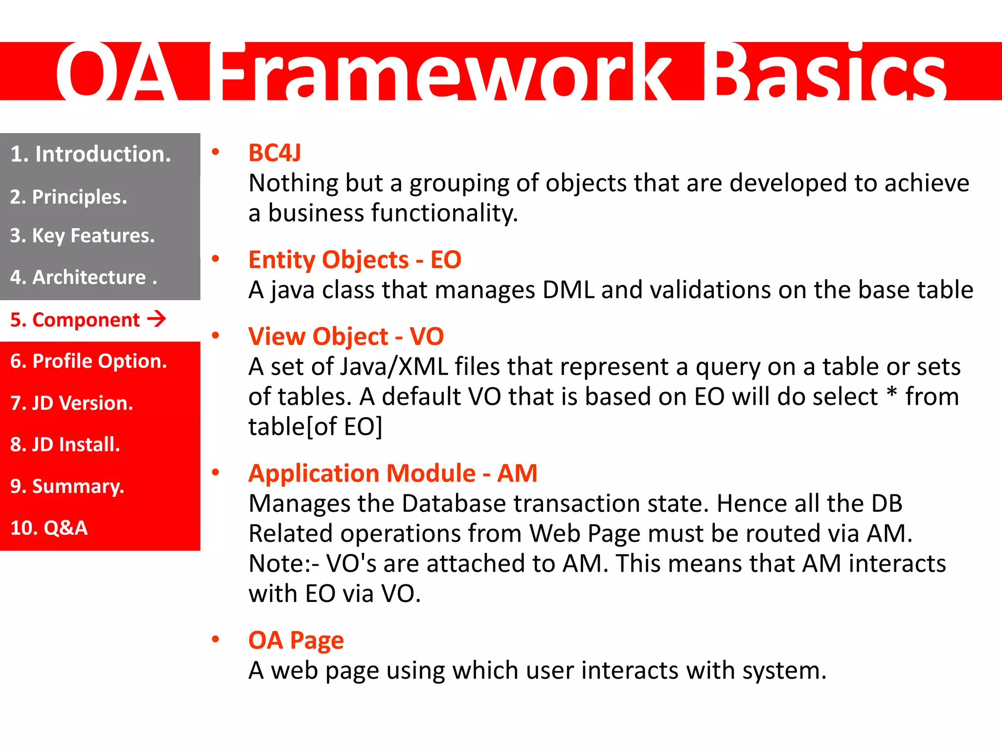 OA Framwork Presentation.pptx