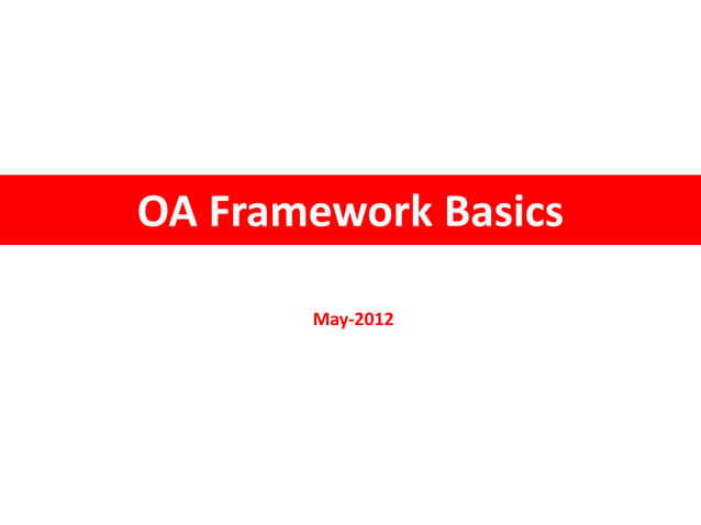 OA Framwork Presentation.pptx