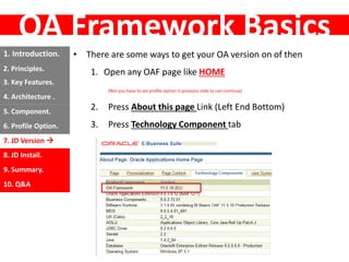 OA Framwork Presentation.pptx