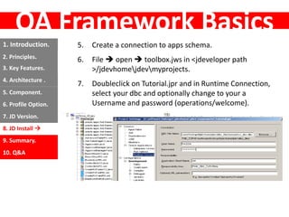 OA Framwork Presentation.pptx