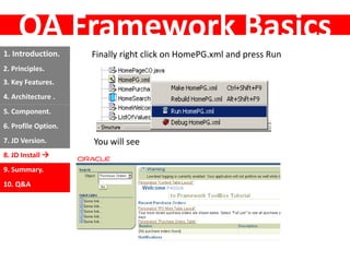OA Framwork Presentation.pptx