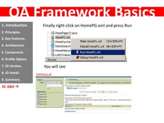 OA Framwork Presentation.pptx