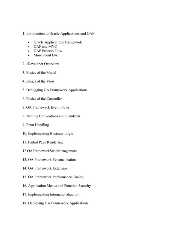 Oaf short | DOCX | Computing | Technology & Computing