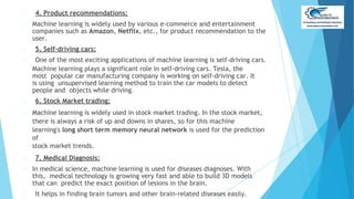 OA Introduction to AI from Object Automation | PDF