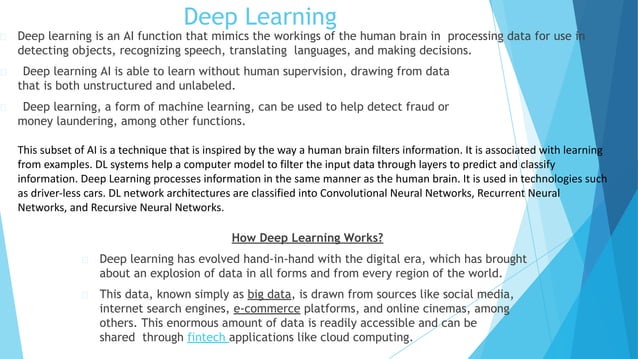 OA Introduction to AI from Object Automation | PPT