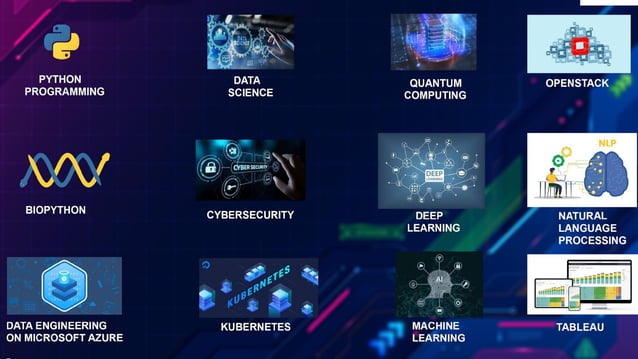 OA Introduction to AI from Object Automation | PPT