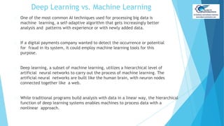 OA Introduction to AI from Object Automation | PDF