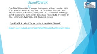 OA Introduction to AI from Object Automation | PDF