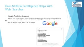 OA Introduction to AI from Object Automation | PDF