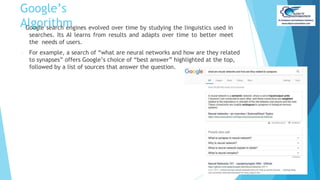 OA Introduction to AI from Object Automation | PDF