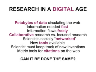 Open Access for Beginners, vol. 2 | PPT