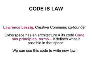 Open Access for Beginners, vol. 2 | PPT