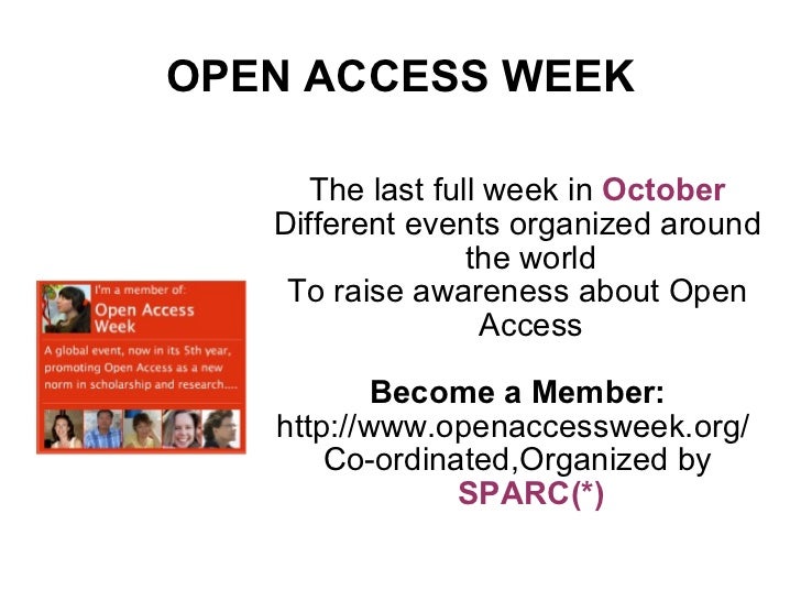 Open Access for Beginners, vol. 2