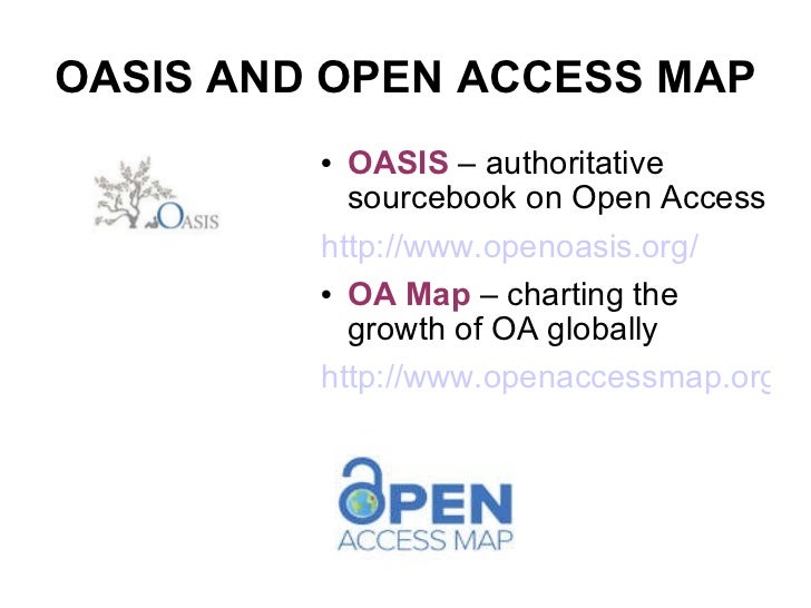 Open Access for Beginners, vol. 2