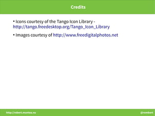 Apache Jackrabbit Oak - Scale your content repository to the cloud | PPT
