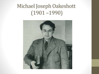 Oakeshott E-1.pptx