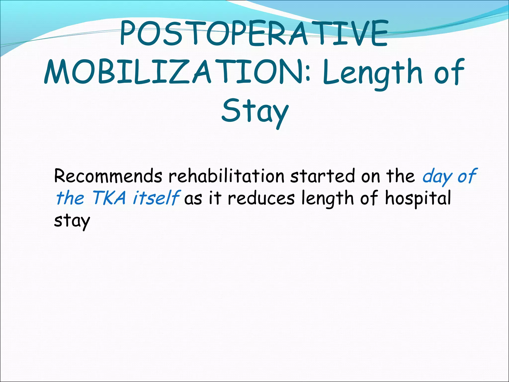 Clinical Evidence in the Surgical Treatment of Advanced Osteoarthritis ...
