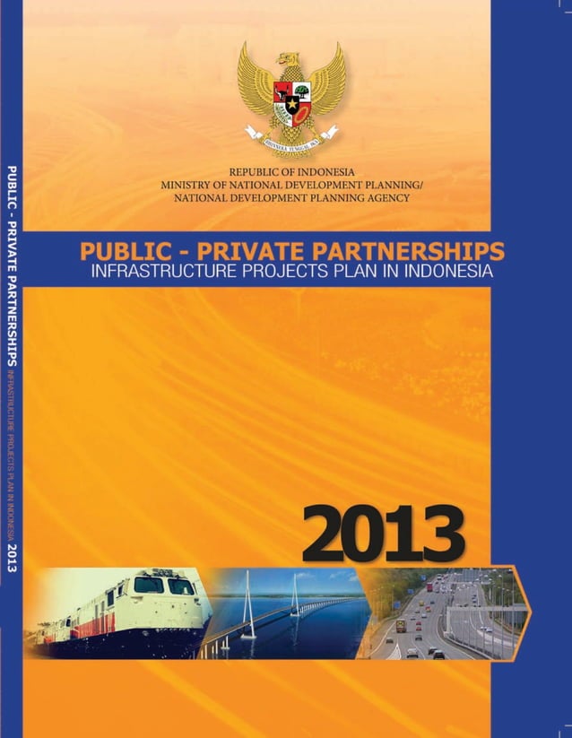 PPP Book 2013 | PDF